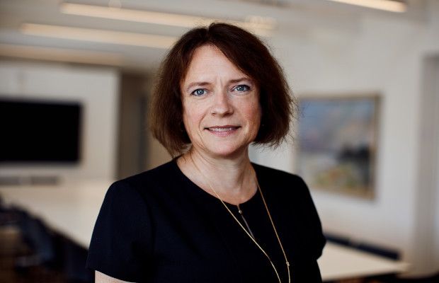 Nordic ambition: ECTA president Anette Rasmussen | World IP Review